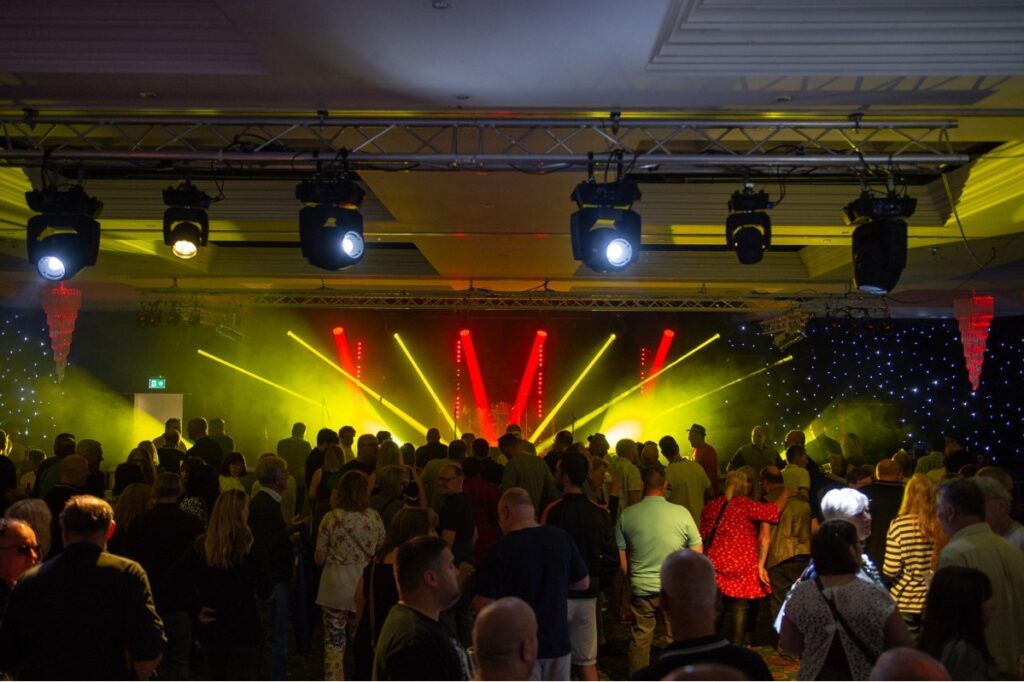 What’s on at The Great Hall – The Great Hall at Priestfield