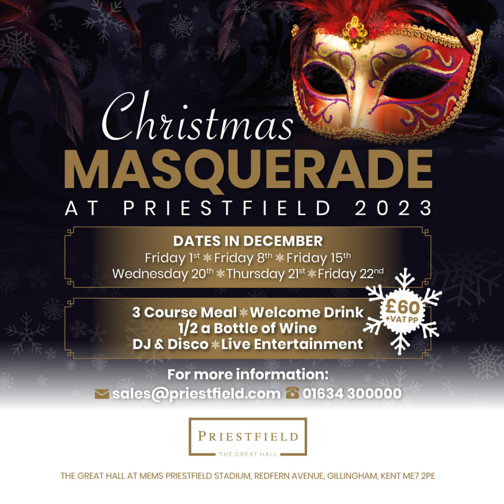 The Great Hall at Priestfield – Conference, Banqueting & Events Venue ...