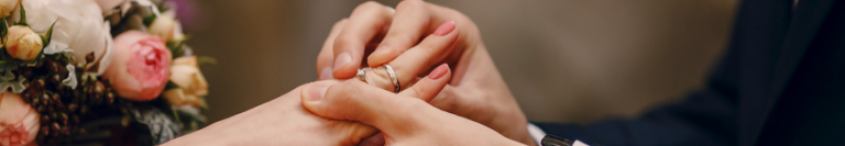 Weddings – The Great Hall at Priestfield